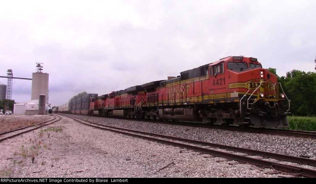 BNSF Q-SBDCHI